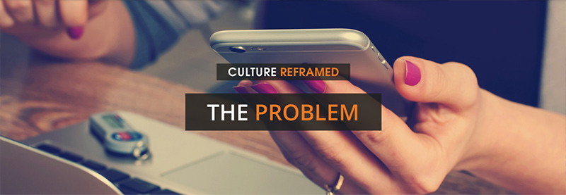 Fact Sheets - Culture Reframed