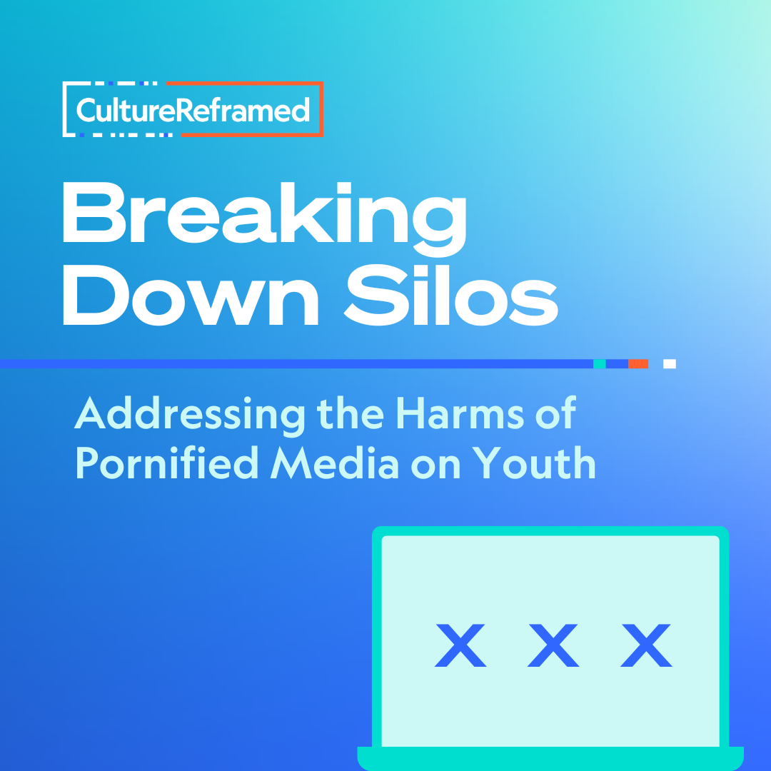 Events - Culture Reframed