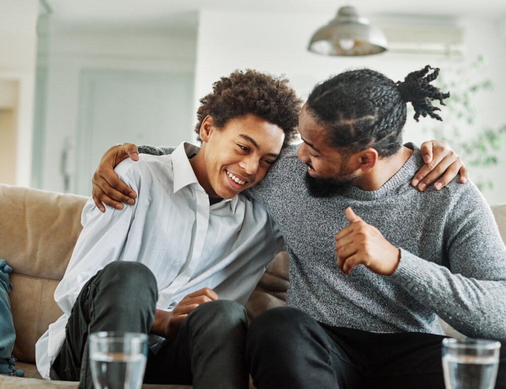 Parents Programs - Culture Reframed