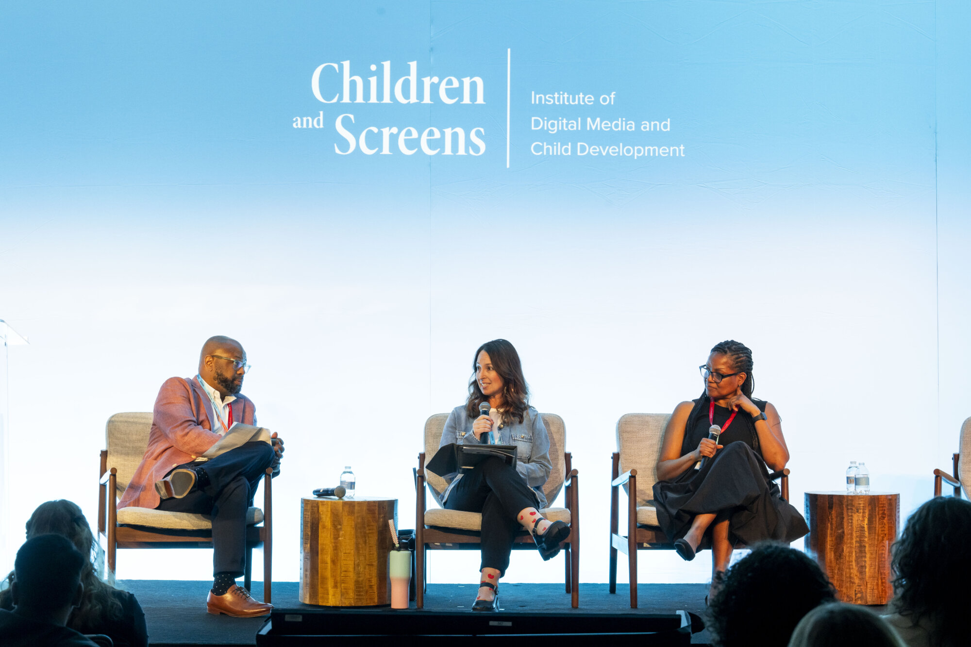 Speaking Engagements - Culture Reframed